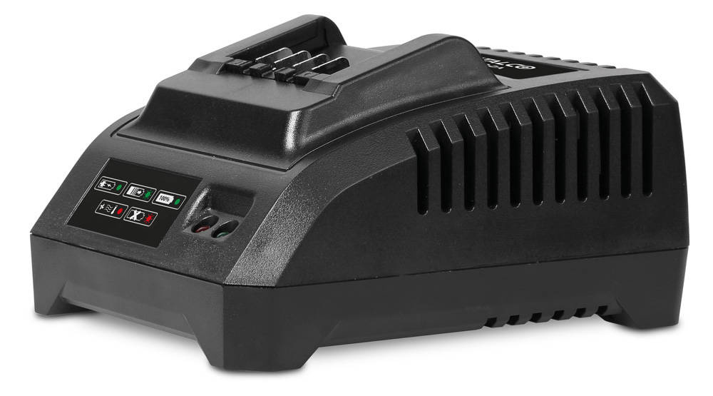 Stalco S-97391 Ładowarka 20V prąd ładowania 2A 55W - Elektronarzędzia ...