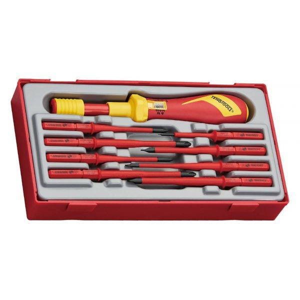 TengTools 285190104 Wkrętak dynamometryczny 1000V - Narzędzia ręczne ...