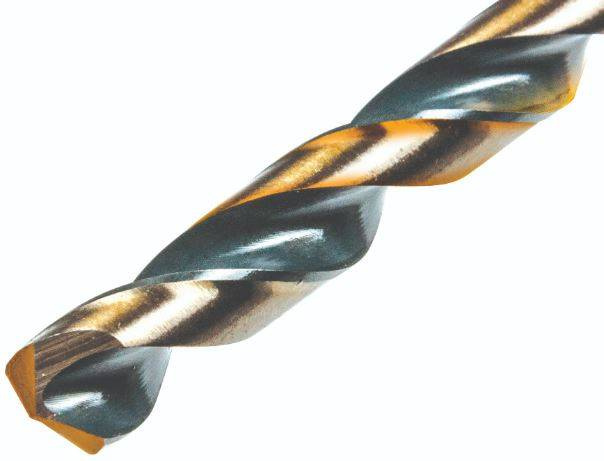 Smart SM-11-014 Wiertło do metalu szli 1,4mm 10szt - Akcesoria i osprzęt \ Wiertła \ Wiertła do ...