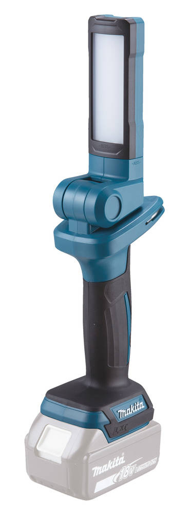 Makita DML816 Latarka akumulatorowa 18V LED LXT - Elektronarzędzia ...