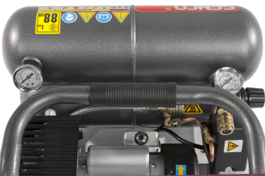 SENCO PC0968 Sprężarka midi 9,5 l 1,1 kW - Pneumatyka \ Kompresory ...