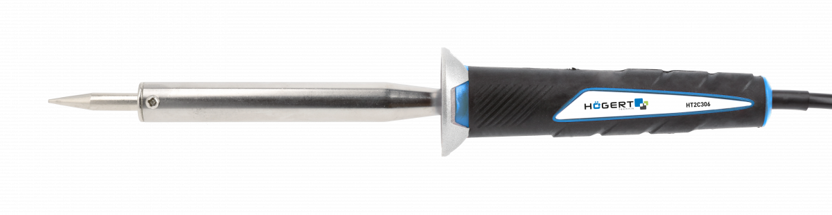 Hogert HT2C308 Lutownica kolbowa 100W - Elektronarzędzia \ Lutownice ...