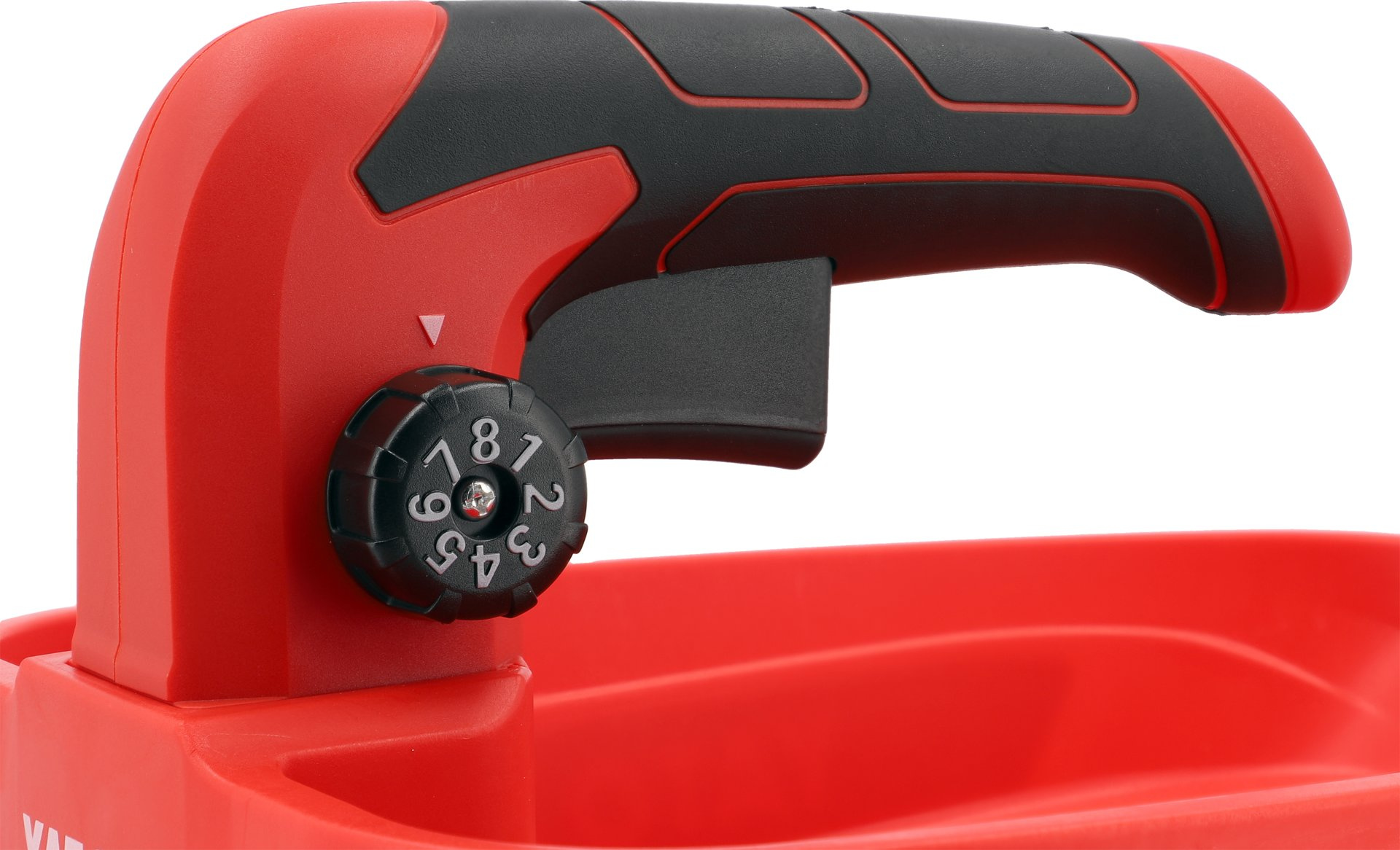 Yato YT-86704 Siewnik akumulatorowy rozsiewacz do nasion nawozu ZESTAW ...