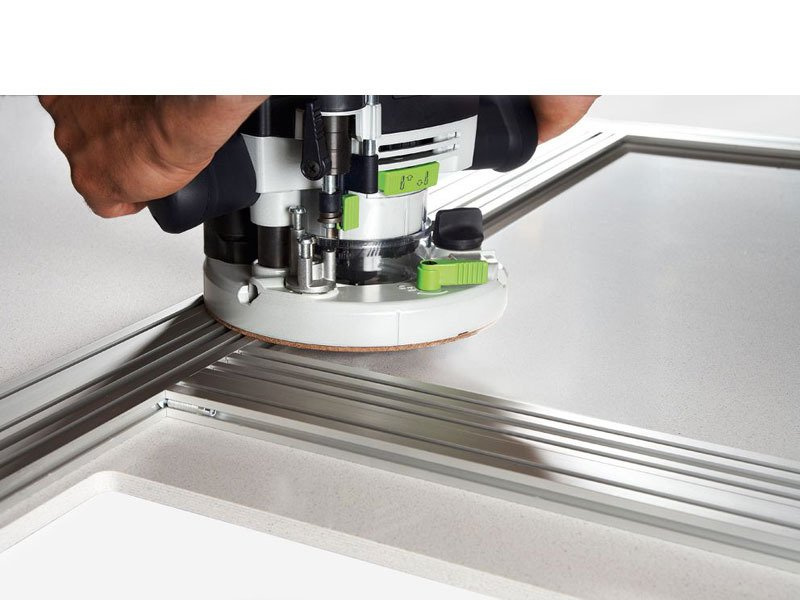 Festool 492610 Szablon do frezowania MFS 400 - Elektronarzędzia ...