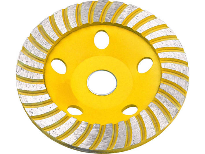 Drel CON-DCD-3012 Tarcza diamentowa szlifier 125mm - Akcesoria i ...